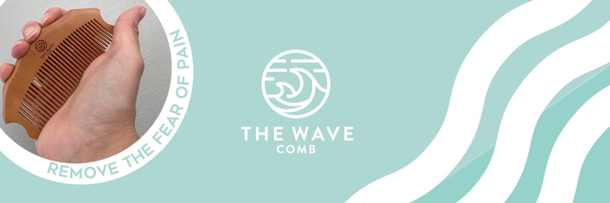 How using The Wave Comb during labour can ease pain and promote relaxa